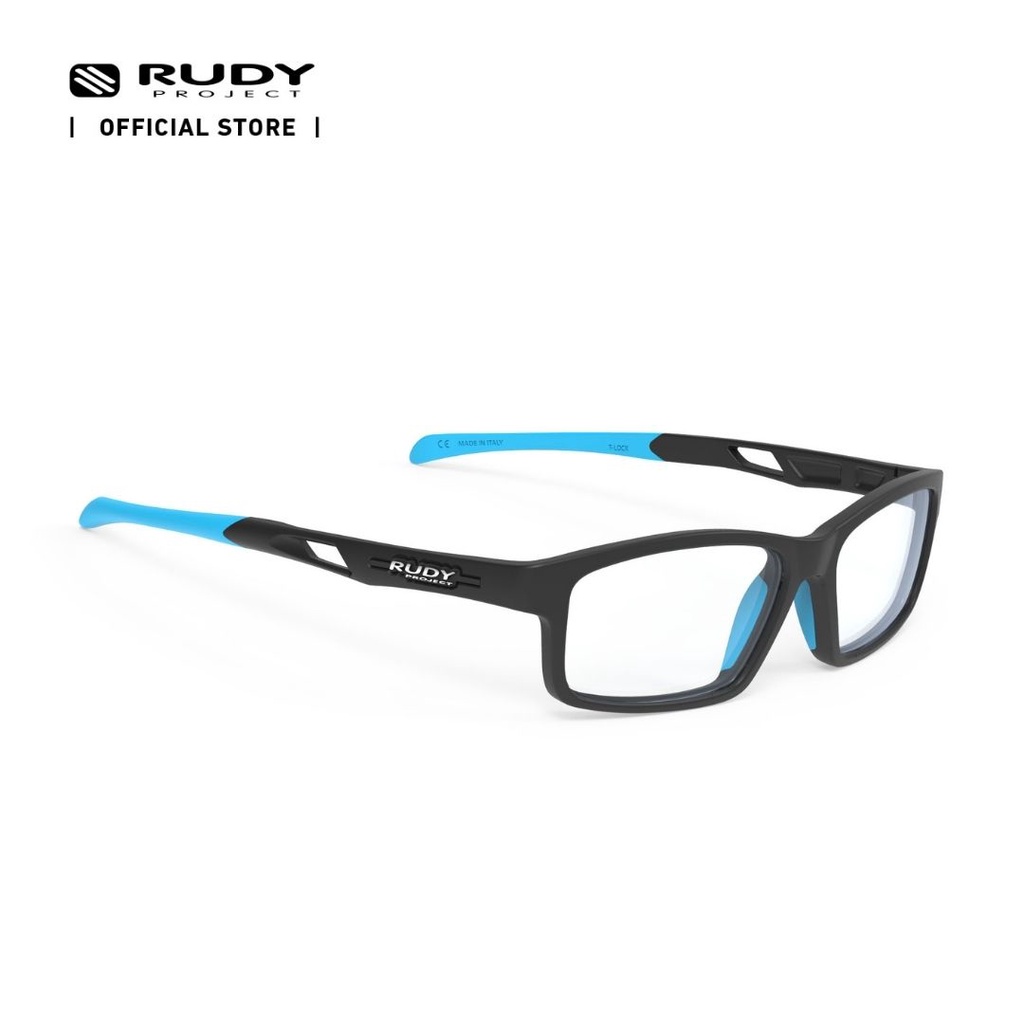 Rudy Project Intuition Sports RX Ophthalmic Frame A Version - Matte ...