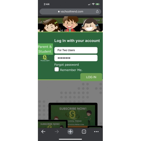 Vschool Trend program (FREE TRIAL) | Shopee Malaysia