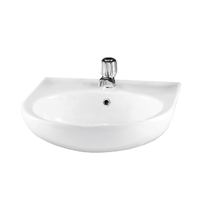 Toto Washbasin - Wash Basin White L529V3 Body Only (Go-send) | Shopee ...