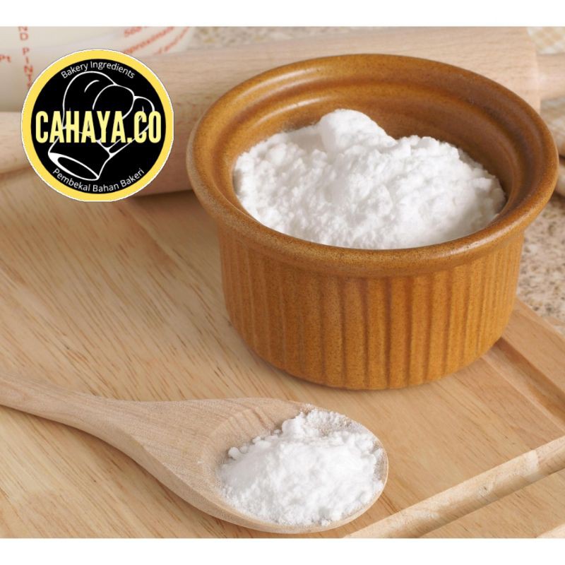 Baking Powder Food Grade /Tepung Penaik 泡打粉/发粉 | Shopee Malaysia