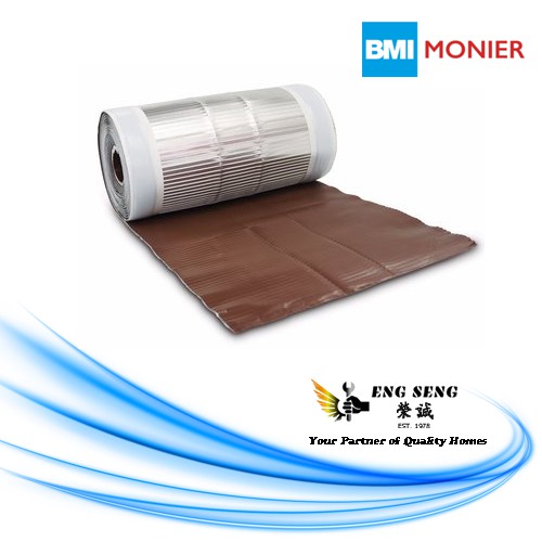 250mm BMI MONIER TOPFLEX II | Shopee Malaysia