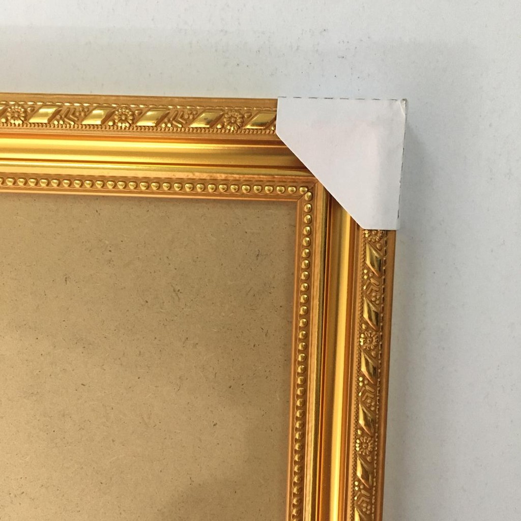 [READY STOCK] WOODEN FRAME (GAMBAR AGONG-17x21) | Shopee Malaysia