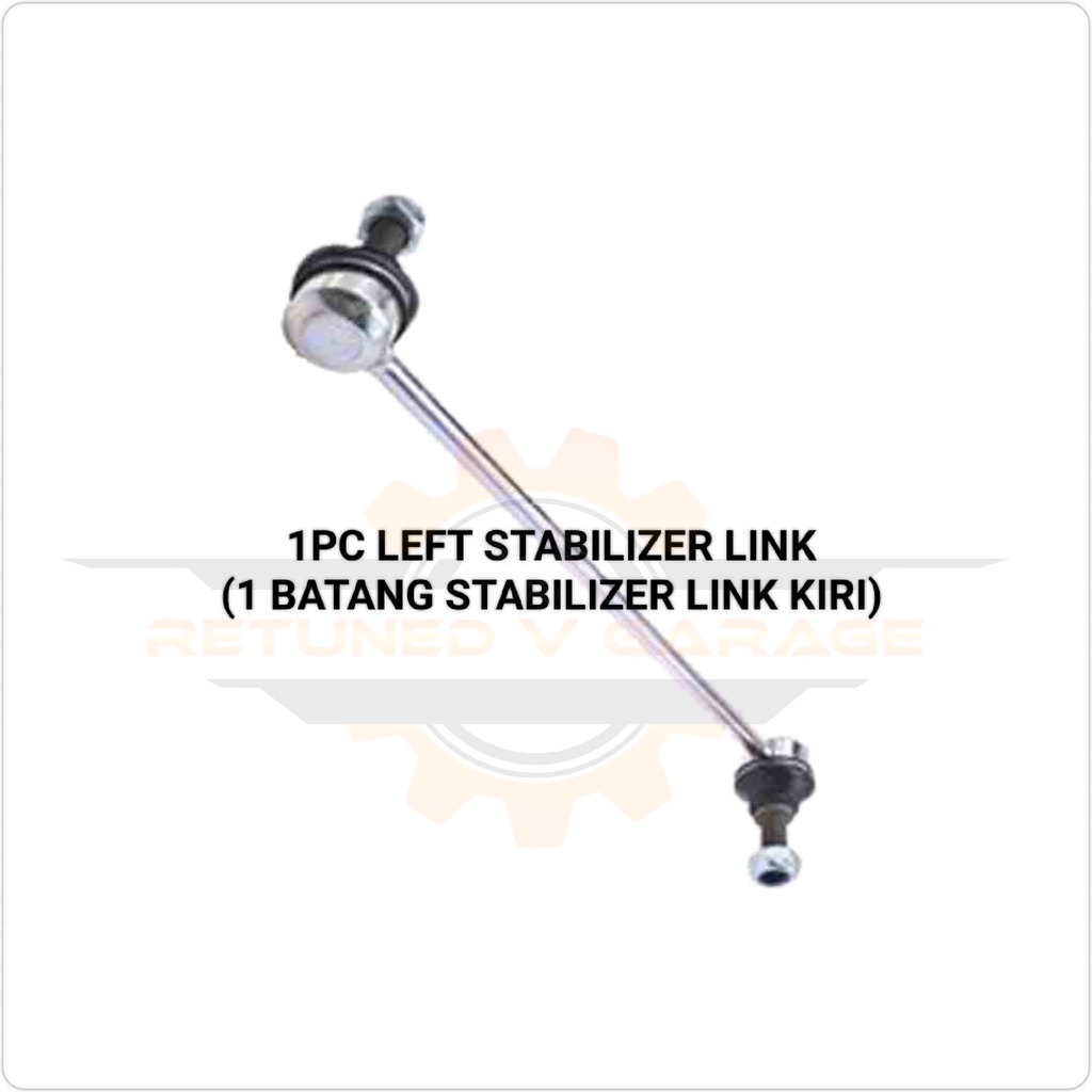 PROTON IRIZ / PERSONA VVT FRONT STABILIZER LINK (MMC BRAND) | Shopee ...