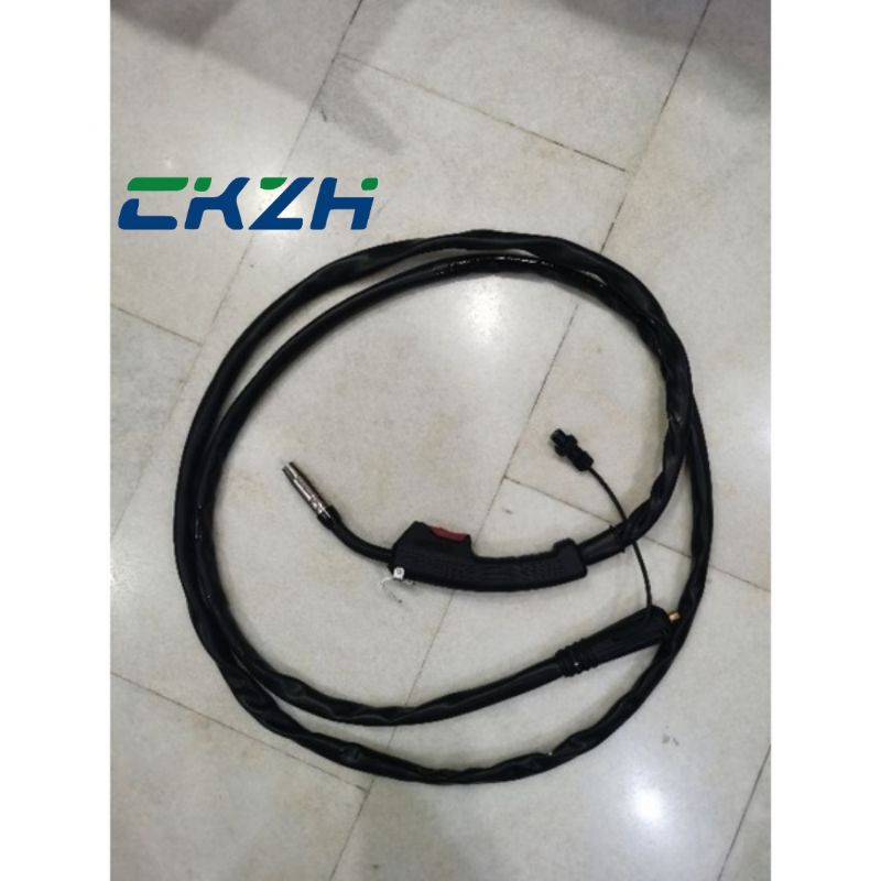mb14 14ak mig welding torch 3 meter | Shopee Malaysia