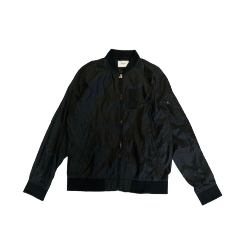 Second Original Polham Ultralight Not Avirex USA Casual Men's Bomber ...