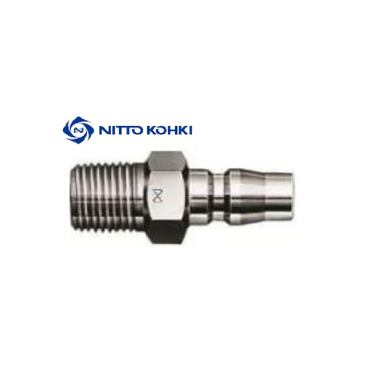 NITTO PNEUMATIC HI COUPLER/COUPLING (100% ORIGINAL-MADE IN JAPAN ...