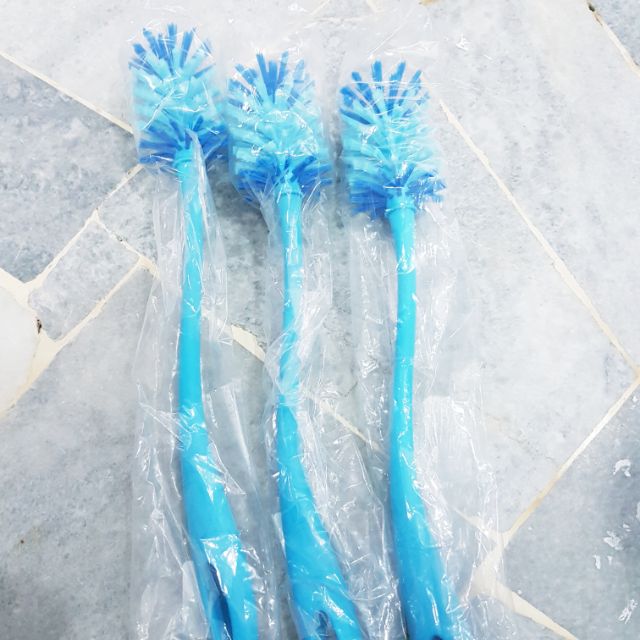 Berus botol susu / berus tupperware / bottle brush / berus botol/bottle ...