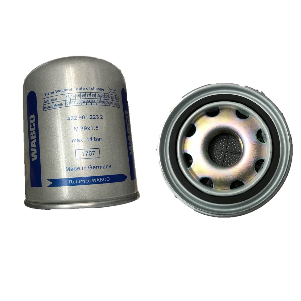 W/B AIR DRYER FILTER 4329012232 | Shopee Malaysia