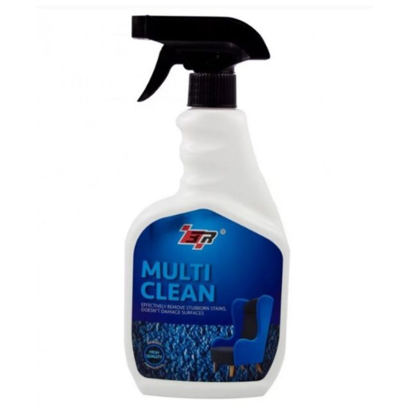 3R MULTI CLEAN 500ML | Shopee Malaysia