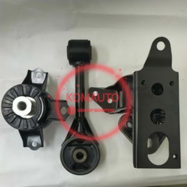 Perodua Myvi 1.3 (Manual) Engine Mounting | Shopee Malaysia