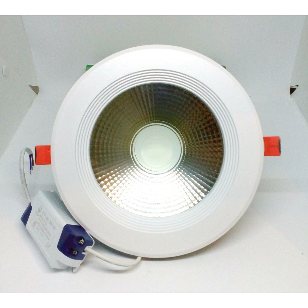 GEE-Light Downlight 20w White Light Daylight | Shopee Malaysia