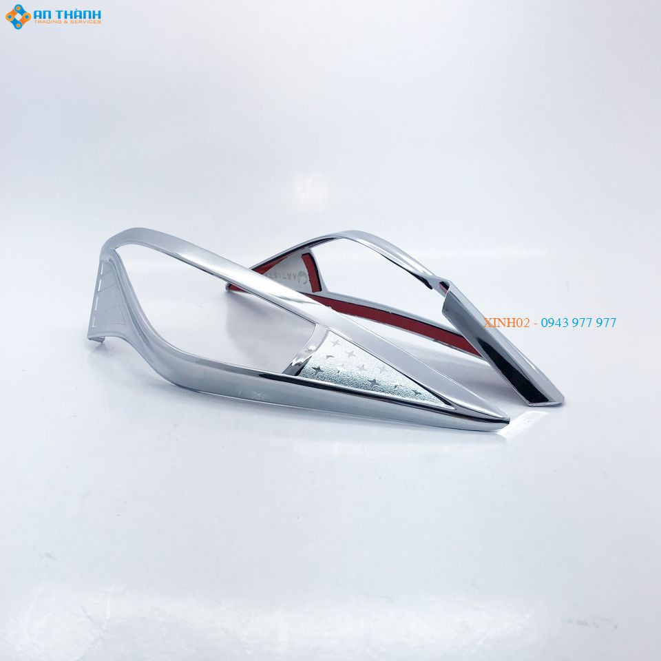 Honda Vision front turn signal cover (2014 - 2019) | Shopee Malaysia