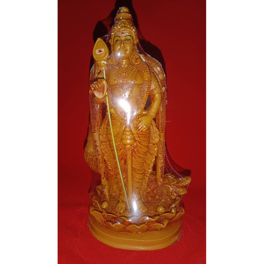 Mayil Murugan Statue | Shopee Malaysia