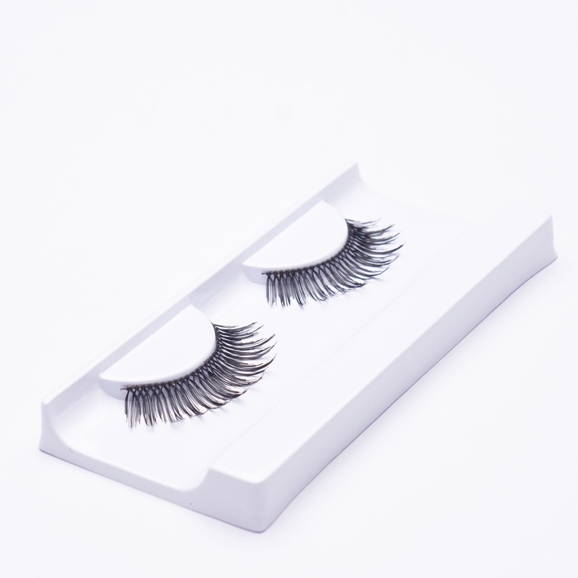 MATA 12 Pairs Of Eyelashes (27G) | Shopee Malaysia