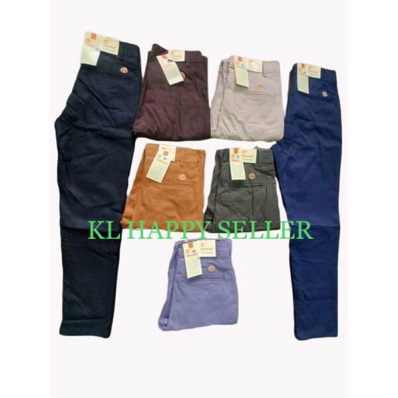 🔥🔥Seluar👖Slack Man 🔥kain Getah🔥🔥🔥 | Shopee Malaysia