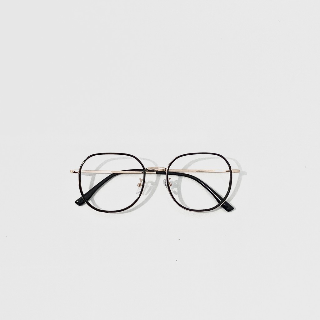 Aurora Korean Glasses Frames Shopee Malaysia