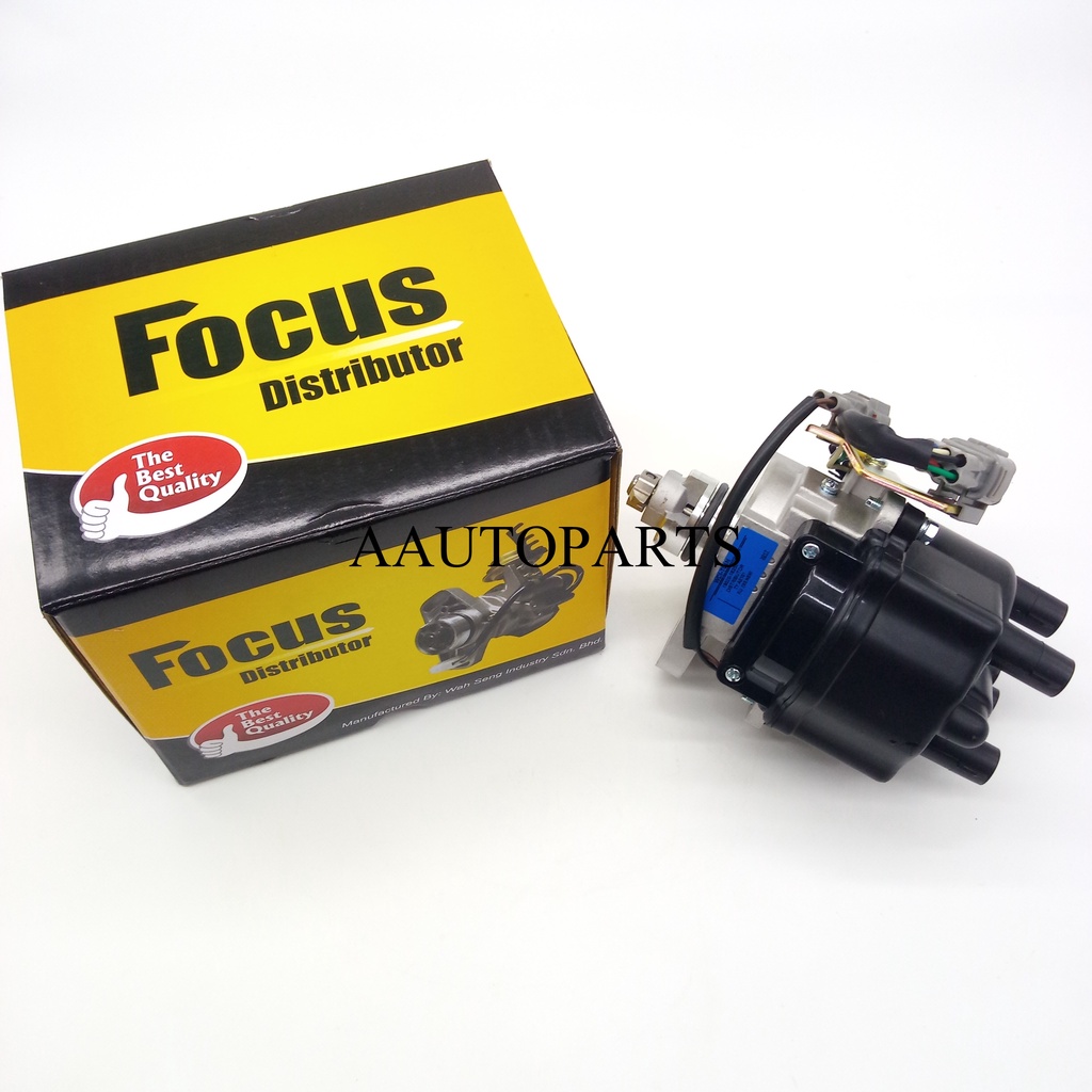 TOYOTA COROLLA AE101 AE111 NEW DISTRIBUTOR | Shopee Malaysia