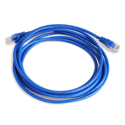 3M RJ45 CAT6 Patch Cord LAN Network Gigabit Ethernet Cable | Shopee ...