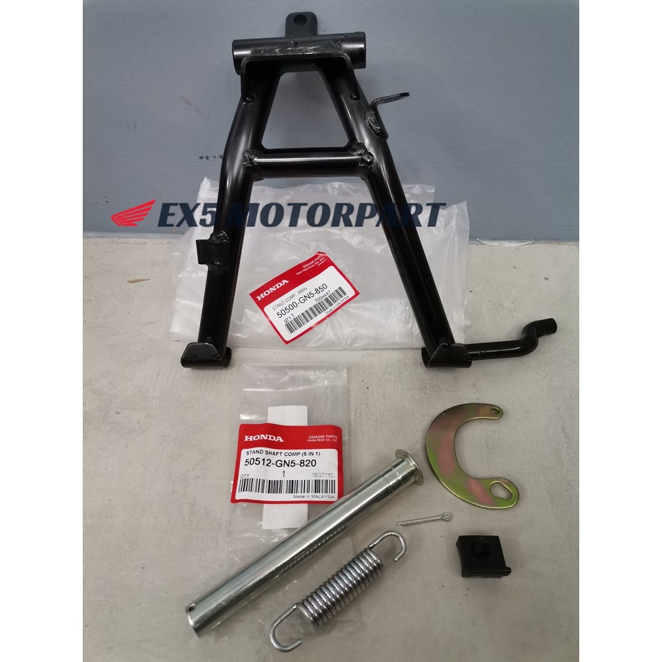 Ex5 high power Ex5 Dream main stand double stand main stand spring ...