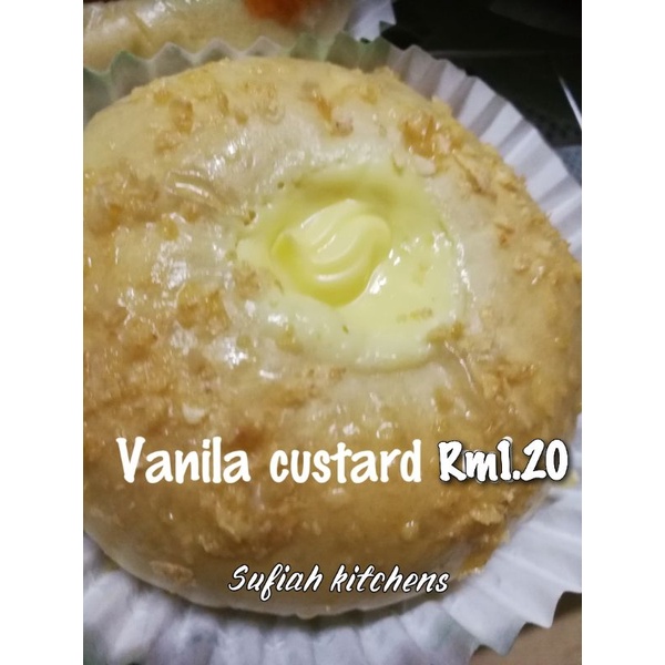 Pelbagai perisa roti budget minimum oder 10 pcs Ke Atas. | Shopee Malaysia