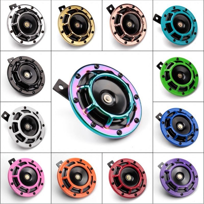 Mitsubishi lancer/inspira Evo X HELLA HORN (copy) | Shopee Malaysia