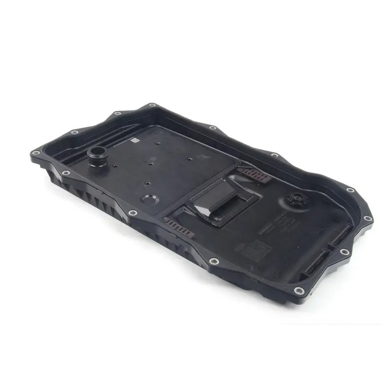 BMW 3 5 SERIES F30 F10 G30 X5 X6 E70 F15 ATF ZF 8HP GA8HP45Z 8 SPEED ...