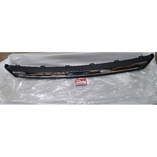 *ORIGINAL HONDA T2A ACCORD 2014 FRONT DEPAN BUMPER LOWER GARNISH/ COVER ...