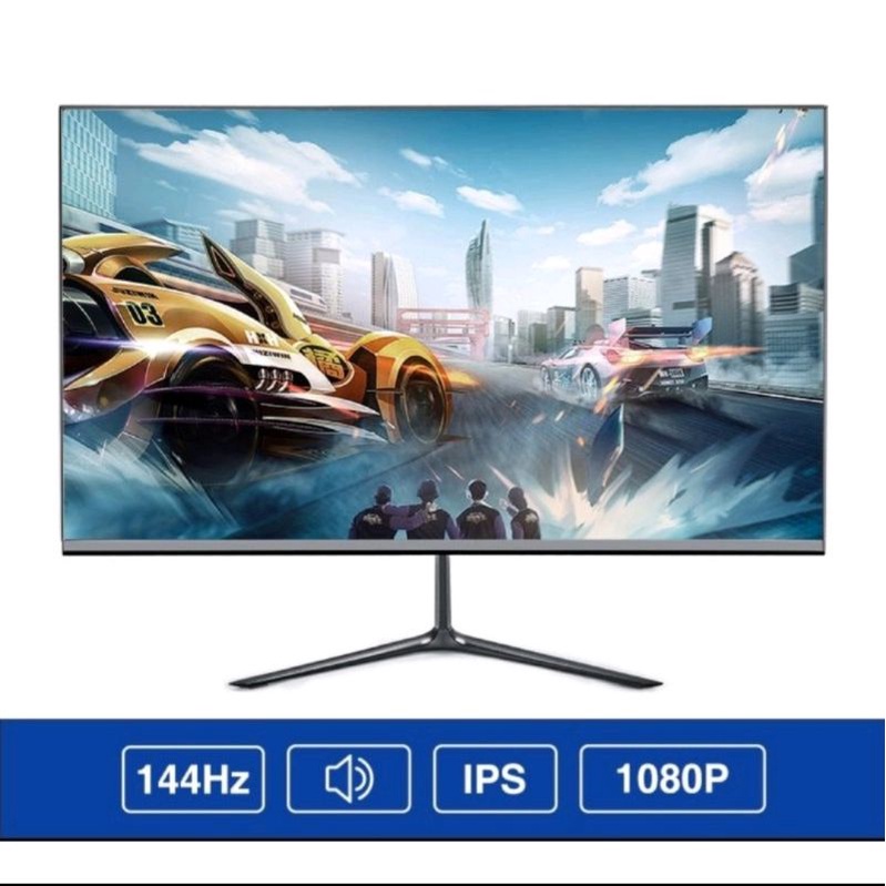 24 " IPS 75hz FHD HDR 1920x1080 Professional Monitor | Shopee Malaysia