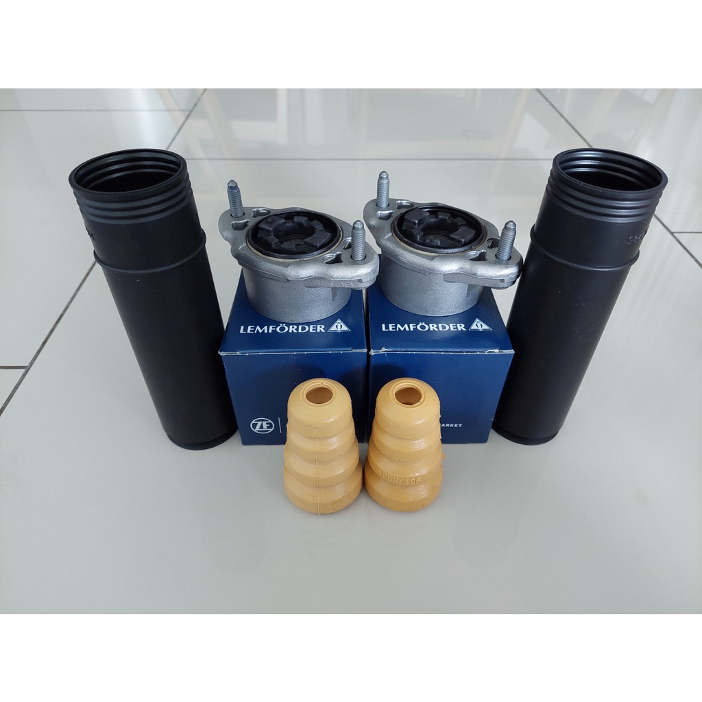 Mercedes Benz W176 W246 C117 X156 Rear Absorber Mounting Damper Bush ...