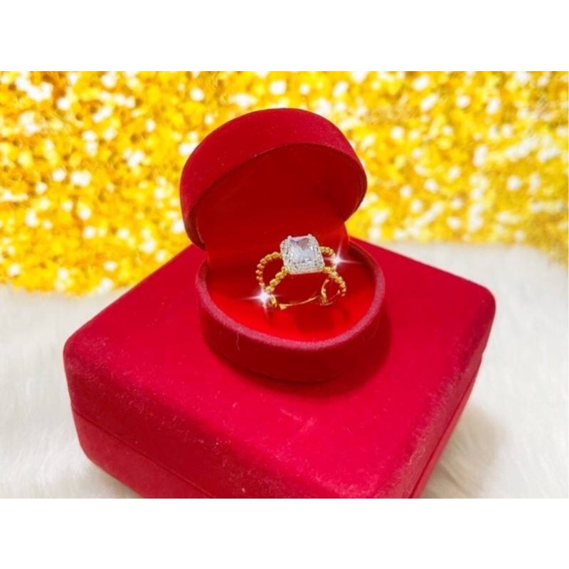 SUASA SD CINCIN DIAMOND | Shopee Malaysia