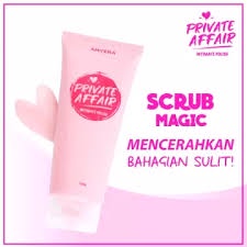 Private Affair by Amyera Beauty | Shopee Malaysia