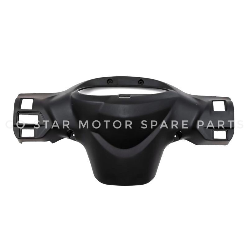 SUZUKI SMASH 110 / Smash REVO LOWER METER COVER TANK COVER HANDLE INNER ...