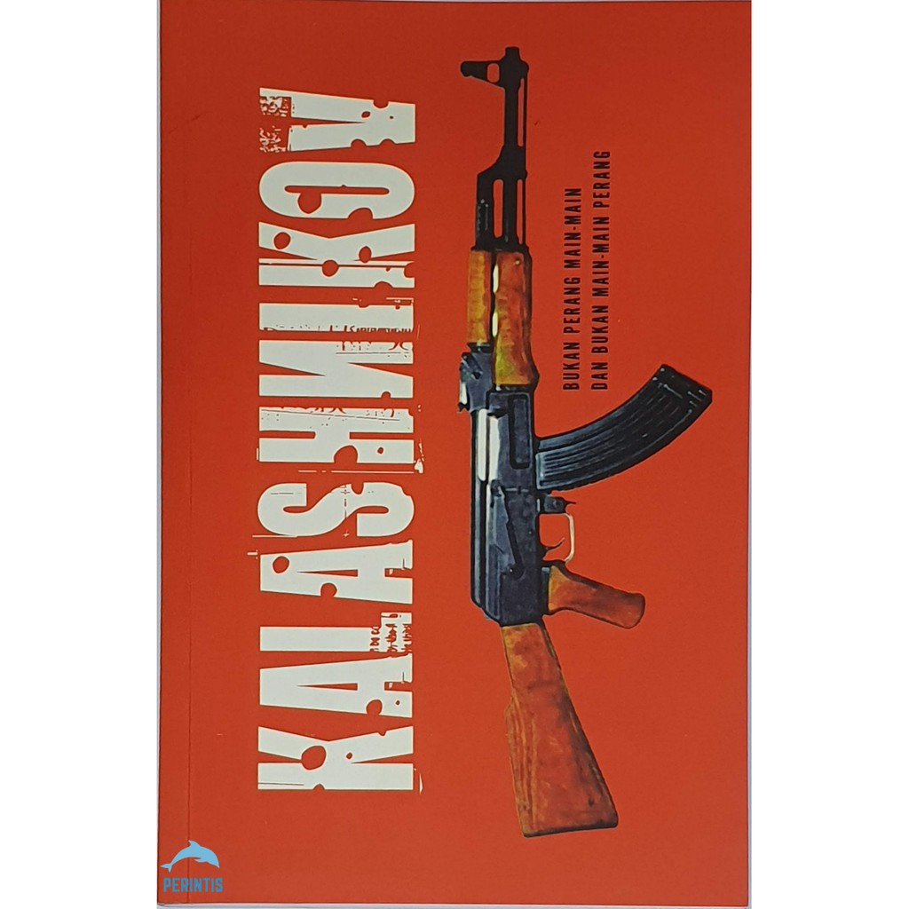 KALASHNIKOV - SINDIKET SOL-JAH (2007) | Shopee Malaysia
