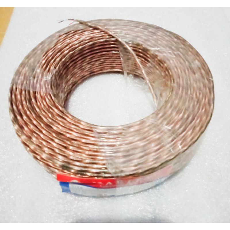 Stereo Electronic Cable Stereo Head Cable Price Per Meter | Shopee Malaysia