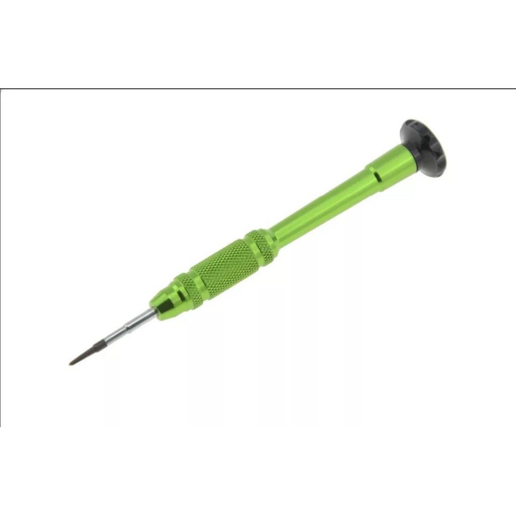Skru Driver Baku Skru Baiki Handphone 0.6 Tri Point Screwdriver Repair ...
