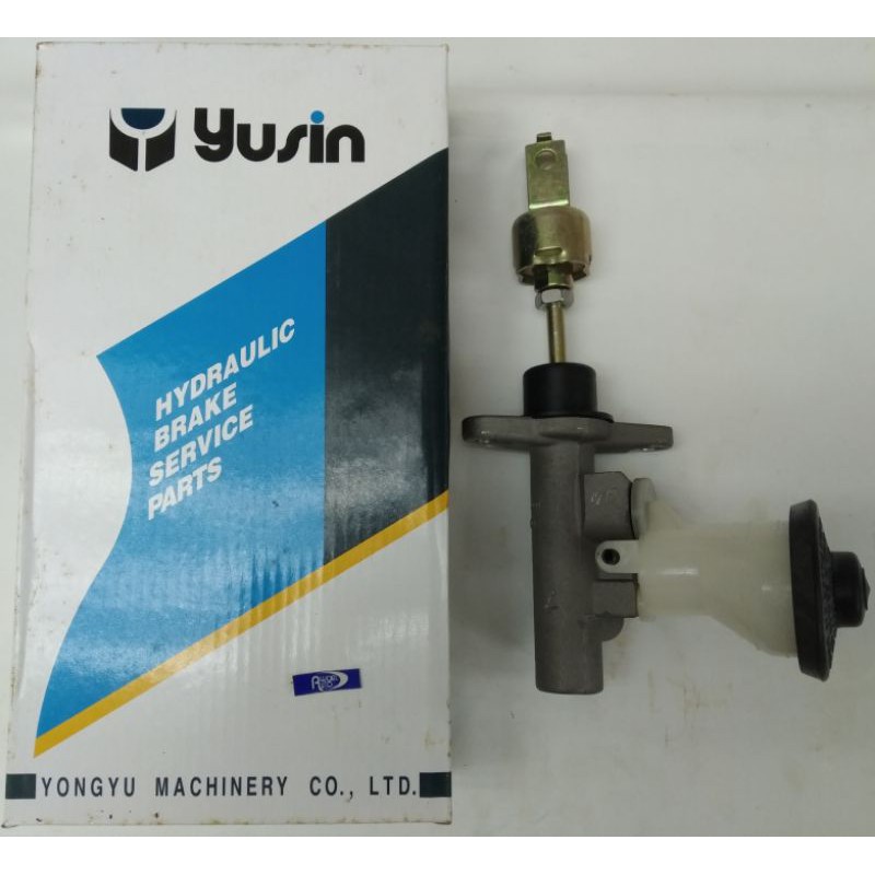 TOYOTA HILUX LN85,LN165,YN85, CLUTCH MASTER PUMP(31410-35260) | Shopee ...