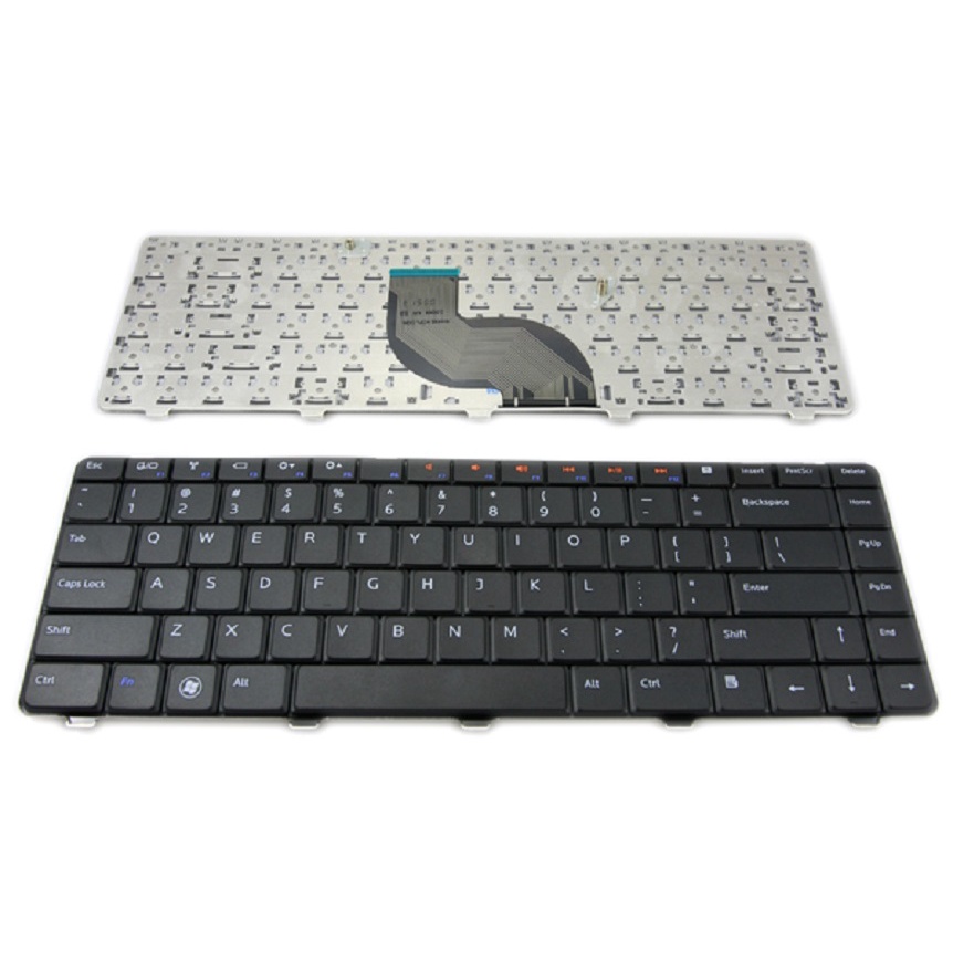 Dell N5030 M5030 Keyboard | Shopee Malaysia