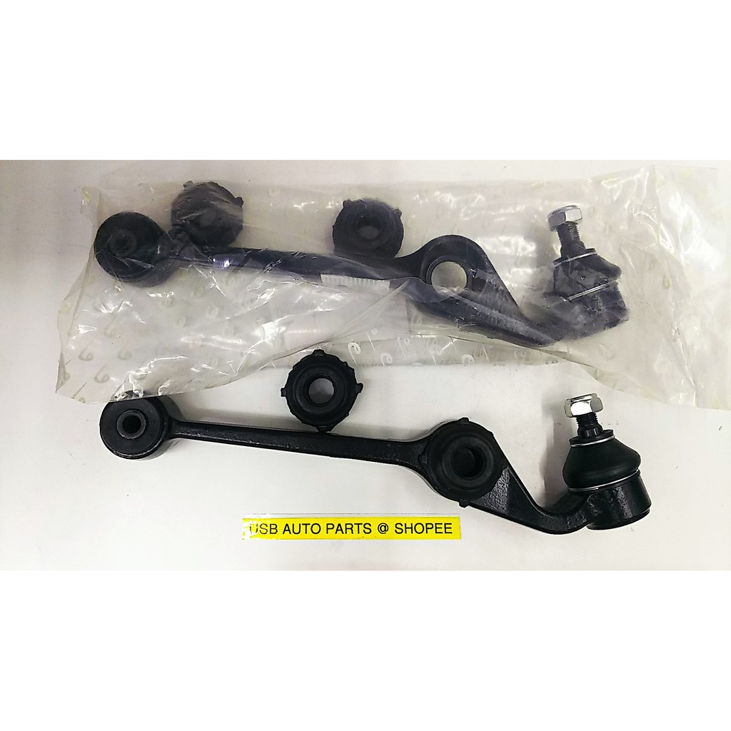 Kenari, Kelisa Front Lower Arm Assy Set | Shopee Malaysia