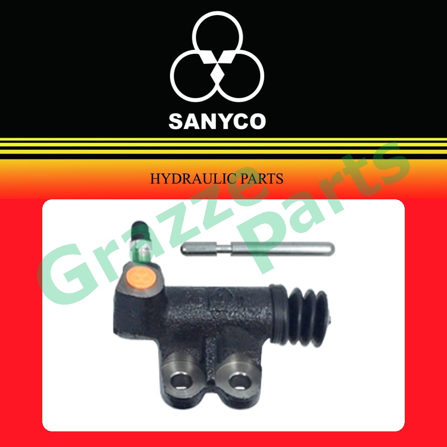 Sanyco Lower Clutch Operating Pump MD712383 for Mitsubishi Pajero L047 ...