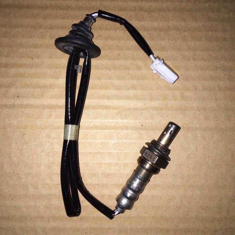 ORIGINAL PROTON WAJA PERDANA V6 OXYGEN SENSOR EXHAUT MR560357 | Shopee ...