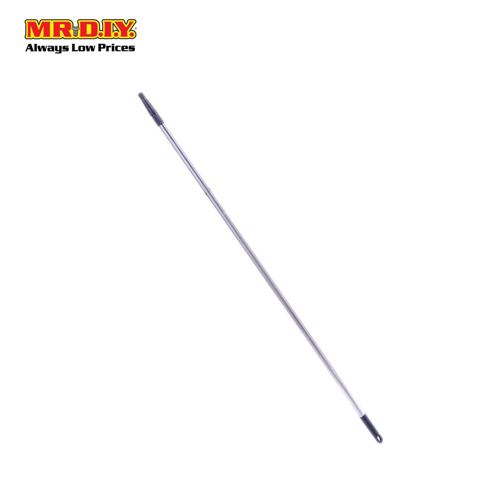 (MR.DIY) Aluminium Extension Pole Handle (3m) | Shopee Malaysia