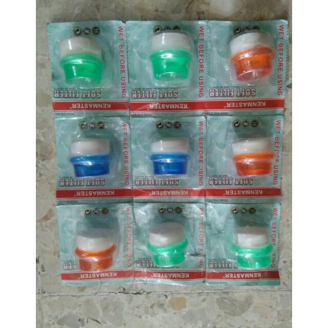 Kenmaster Water Faucet Filter / Water Filter / Water Faucet Filter ...
