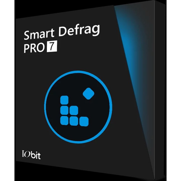 [PC Software] IObit Smart Defrag Pro 7 (Full Activation) | Shopee Malaysia