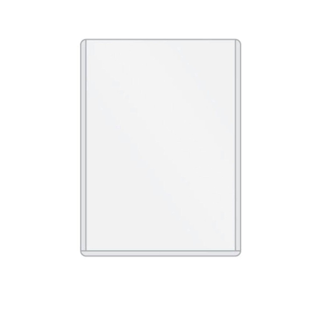 [OH!MEOW] TopLoader for Pokemon/Digimon/VG/Yugioh/K-pop/ Card Holder ...