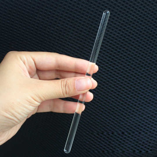 🔥ready Stock🔥glass Stirring Mixing Rod Stirrer Mixer Sticks Rods Laboratory Experiment Glassware