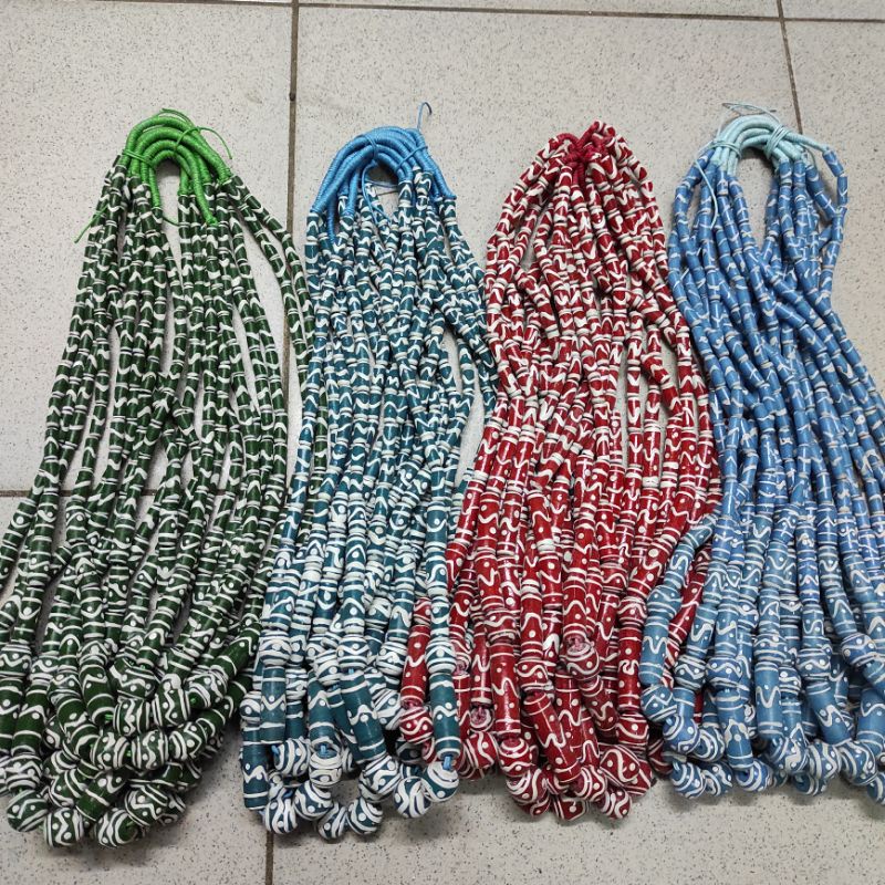 Manik Kaca Indonesia (1 tali) | Shopee Malaysia