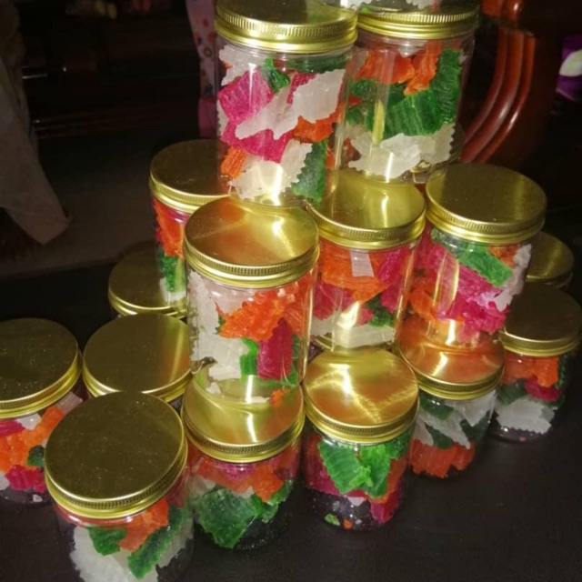 🔥HOT🔥AGAR AGAR KERING HOMEMADE | Shopee Malaysia