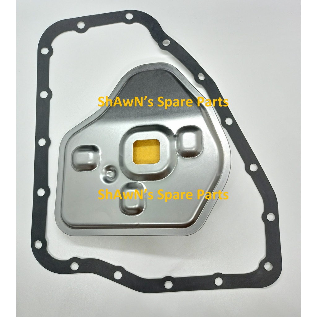 OEM Auto Filter Kit Set Suzuki Proton Ertiga 1.4 ( 26445-77M10 ...