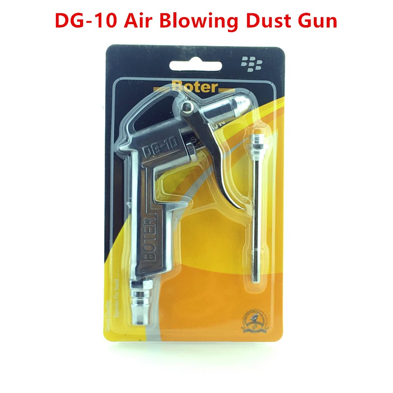 DG-10 Air Gun Dust Gun Pneumatic Air Blow Gun | Shopee Malaysia