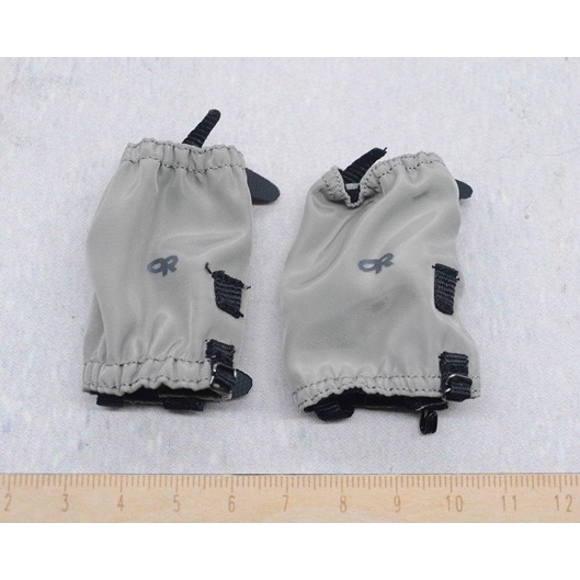 Ready Stock Miniature 16 Scale Soldierstory Ss 109 Ss109 Us Snow 